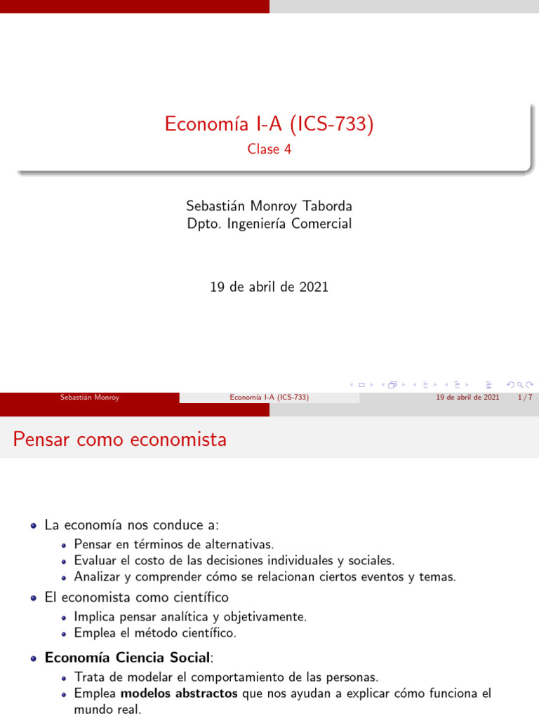 Clase 4 SMT | PDF