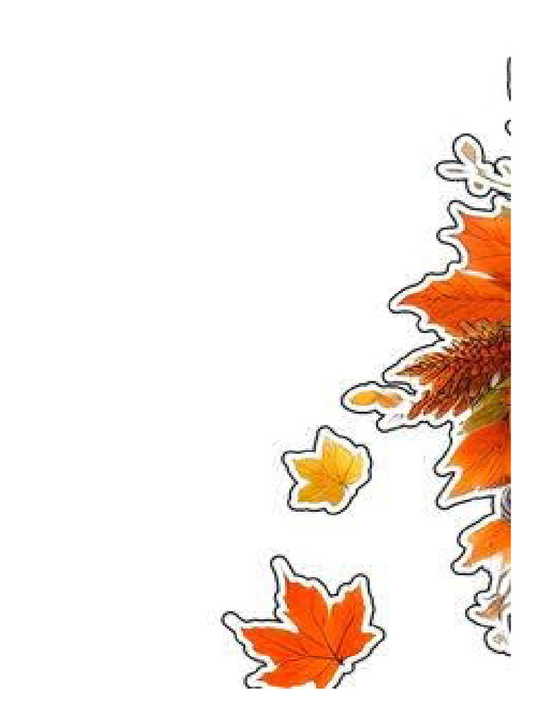 Zane Anotimpuri | PDF