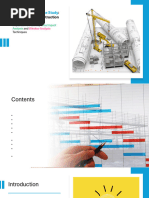 EoT Claim Template For Contractors | PDF | Business