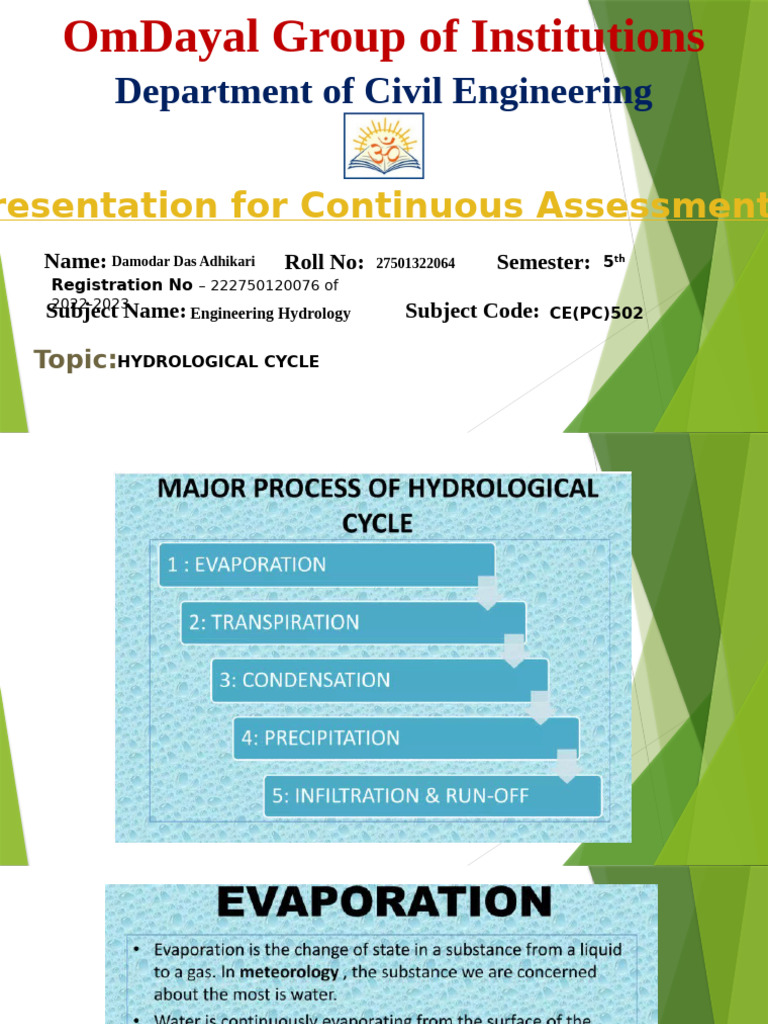 Presentation 1 | PDF