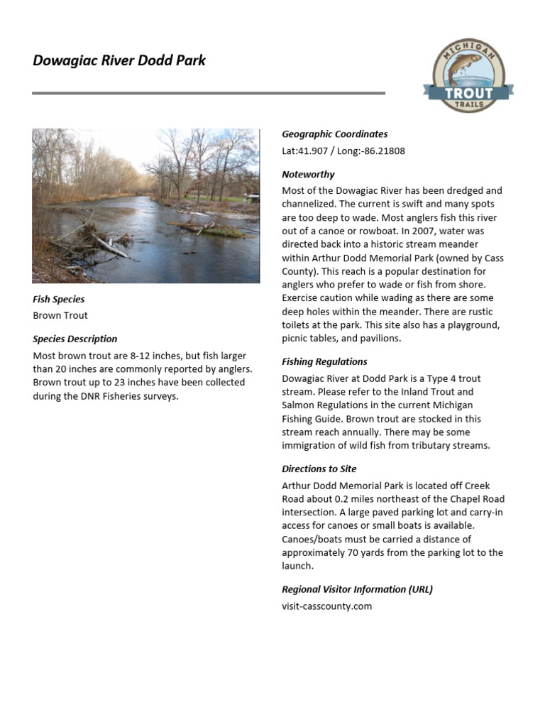 DODD PARK | PDF