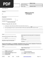 OMB Form 1 - Application For Ombudsman Clearance - August 2024 Version ...