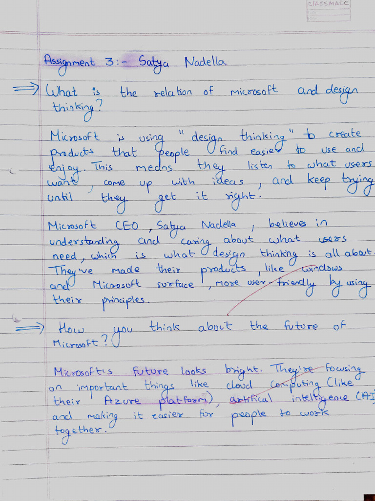 DT Assignment 3 | PDF