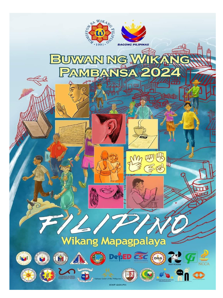 Print Panuntunan | PDF