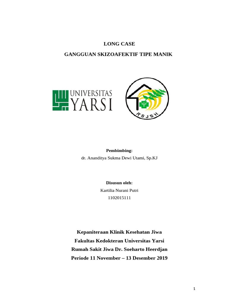 Longcase Kartilia | PDF
