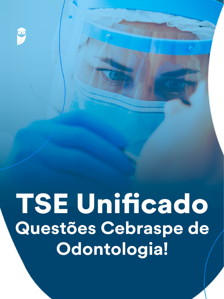 QUESTOES CEBRASPE Corrigido | PDF