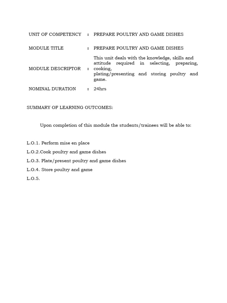 Ramirz05 Competency Based Curriculum PDF | PDF