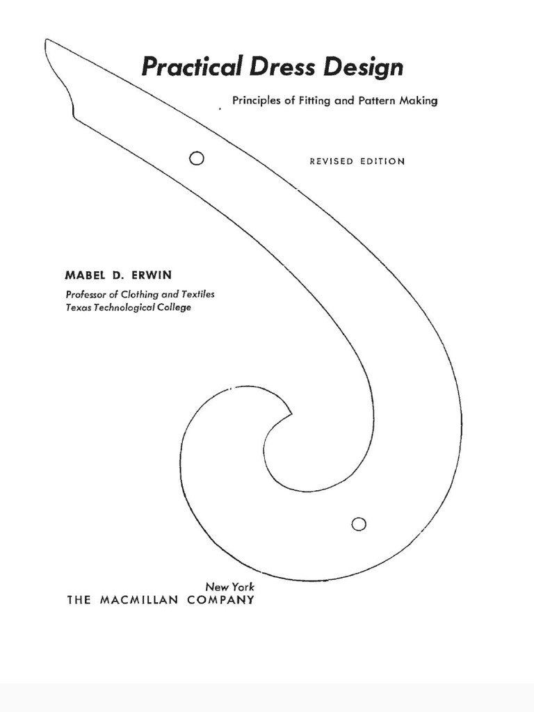 Practical Dress Design | PDF