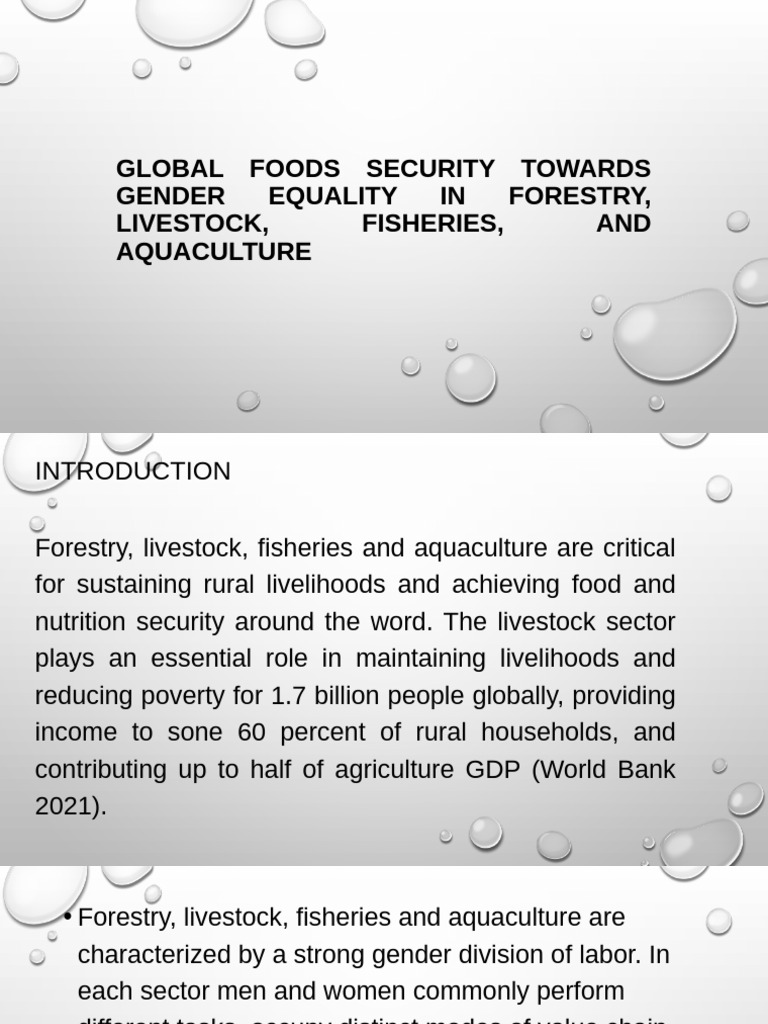 Group 5 Presentation | PDF