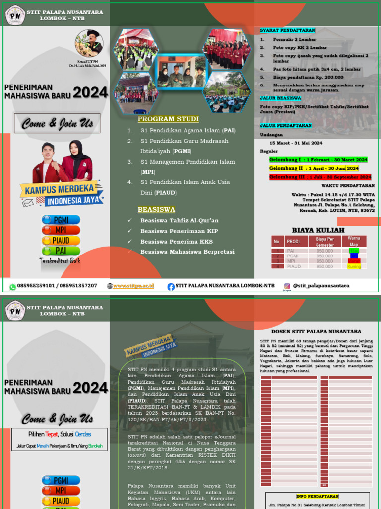 Browsur 2024 | PDF