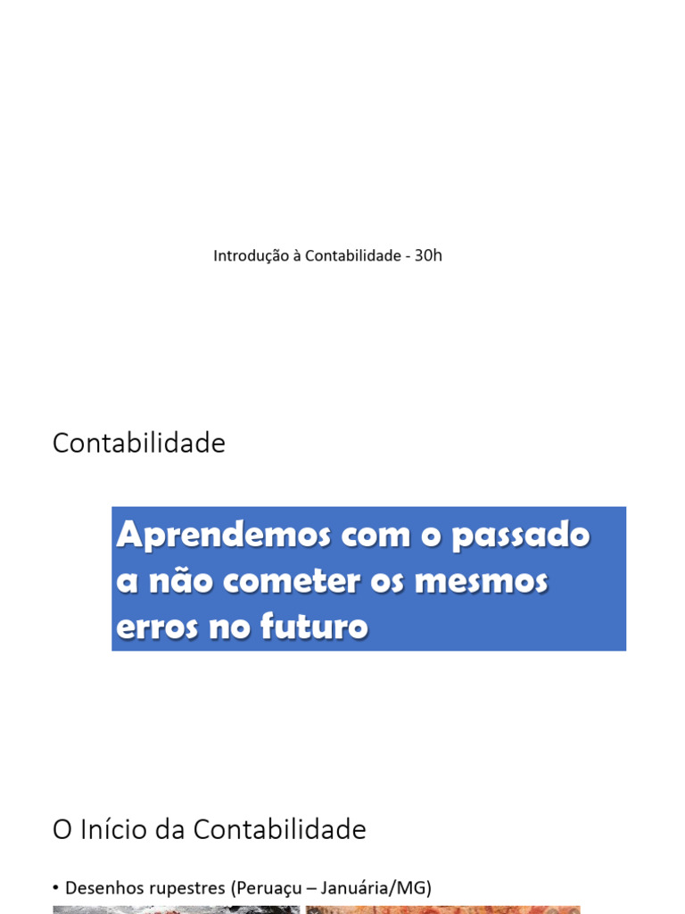Aula 1 - Aspectos Gerais Csap 2023 | PDF