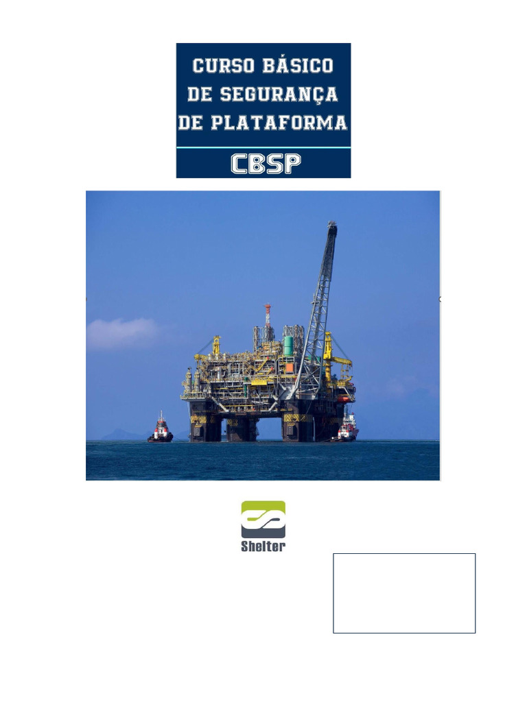 Apostila Shelter CBSP 2024 SD v7 | PDF