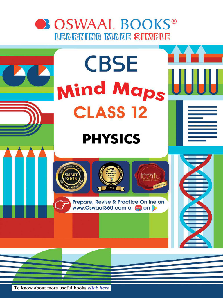 Oswaal_CBSE_Class_12th_Mind_Map_Physics_for_2023_Exam Compressed | PDF Oswaal_CBSE_Class_12th_Mind_Map_Physics_for_2023_Exam Compressed | PDF