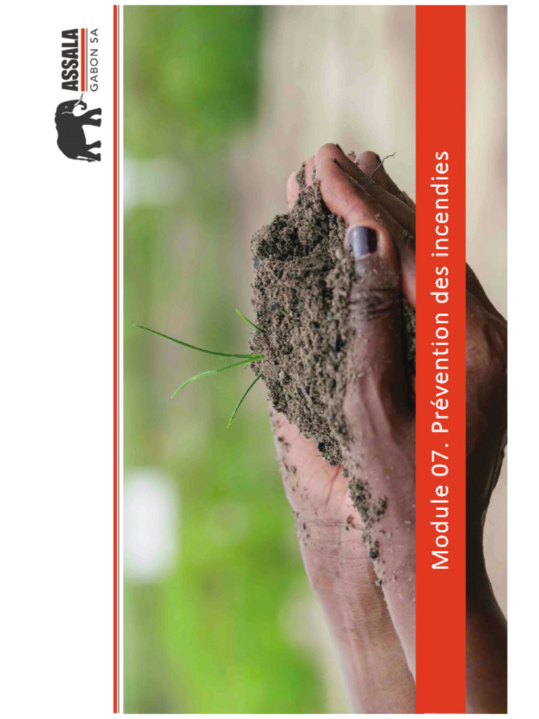 Assala HSE Passport - Module 7 | PDF