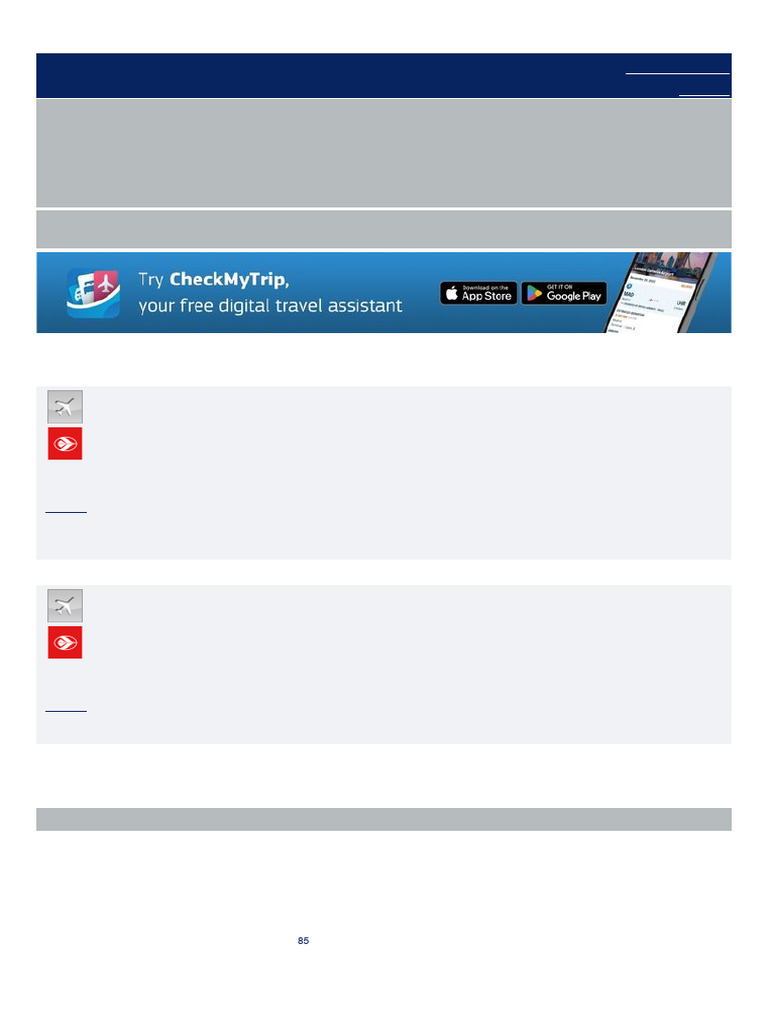 Billet - PDF 22 | PDF