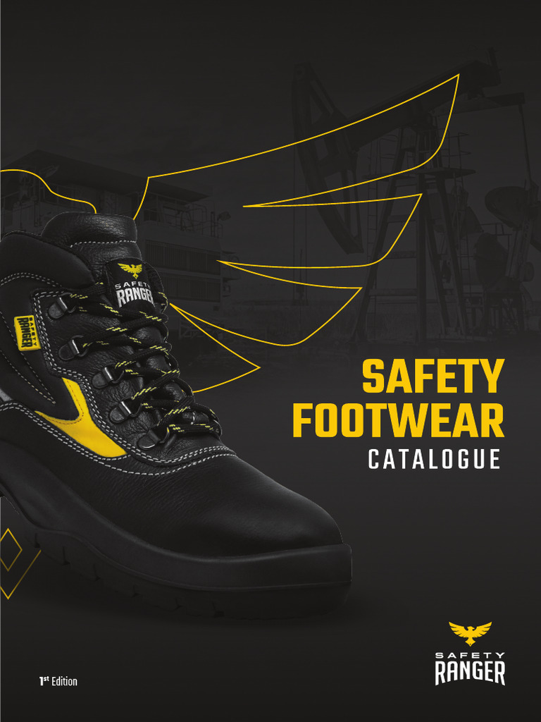Catalog Safety Ranger | PDF