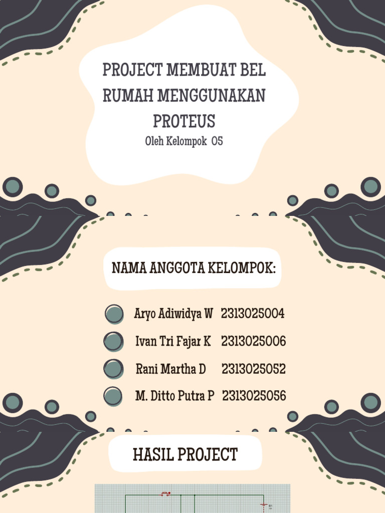 Project UAS Rangdig | PDF