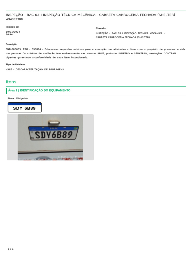 Modelo Shelter | PDF