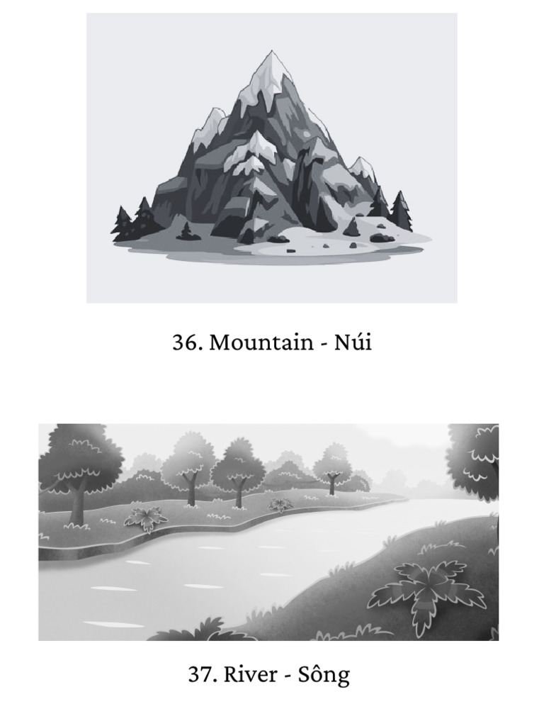 Mountain | PDF