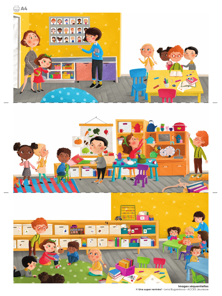 02.images Sequentielles | PDF