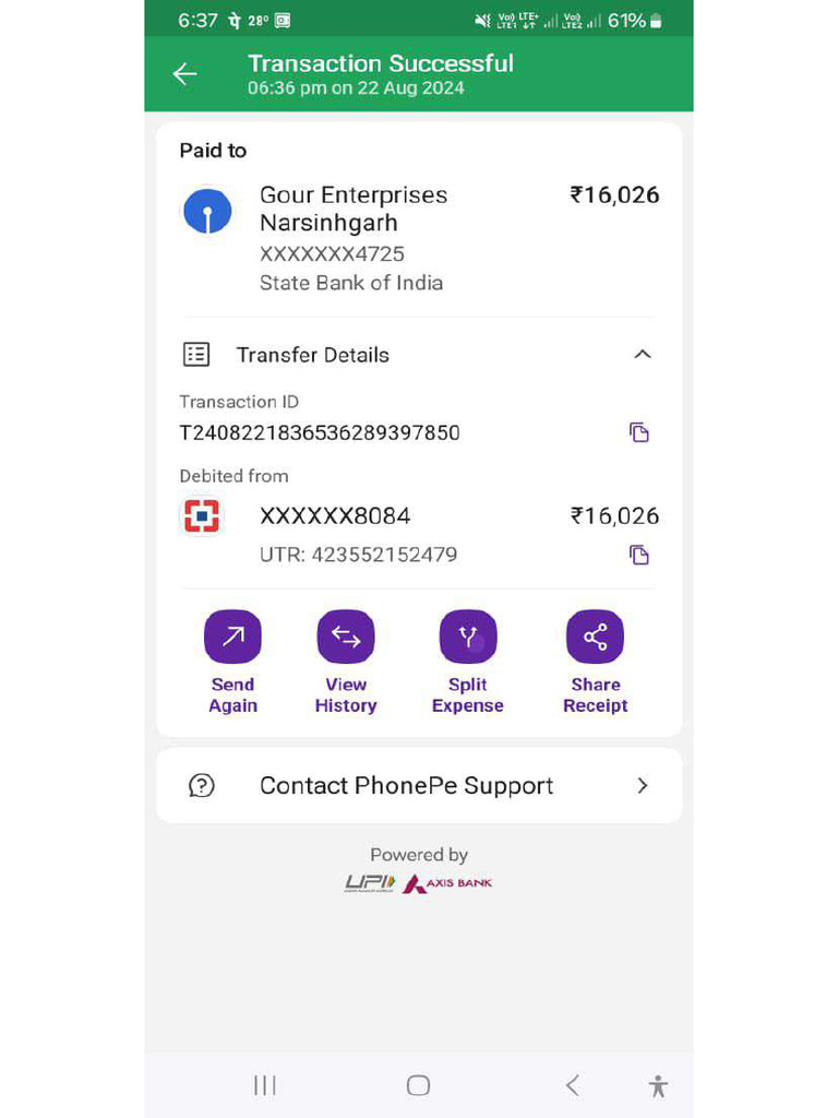 Farmar Share 30 | PDF