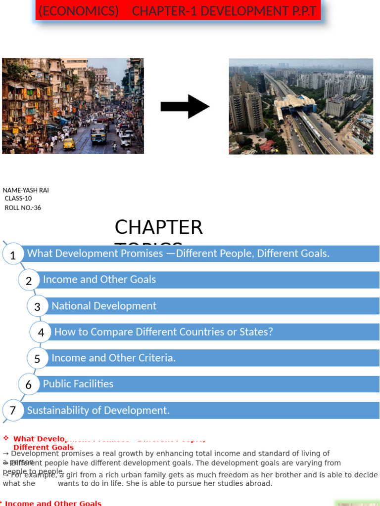 Sst Presentation | PDF