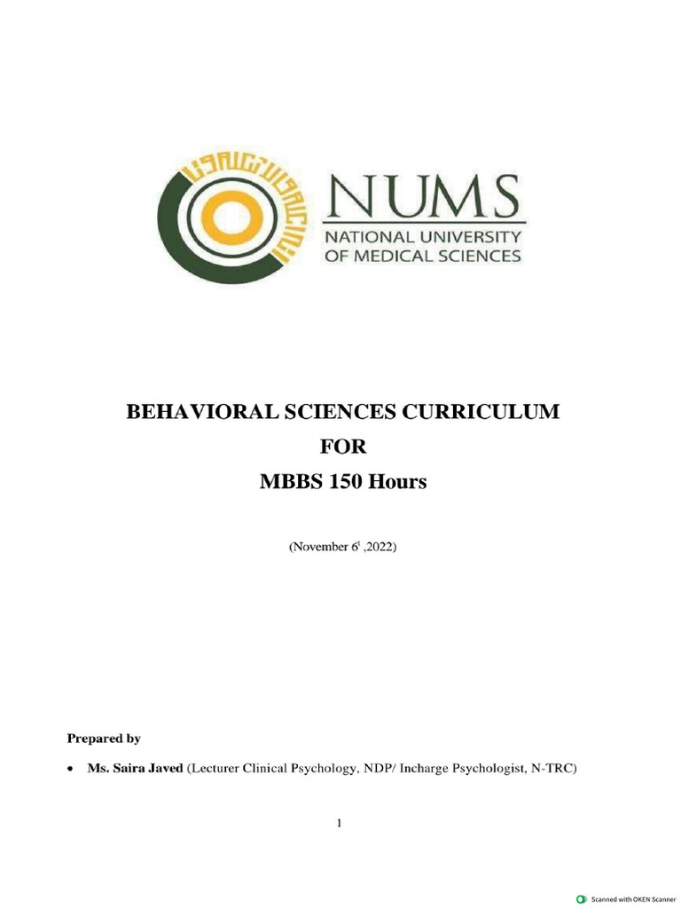 BS Tos 2024? | PDF