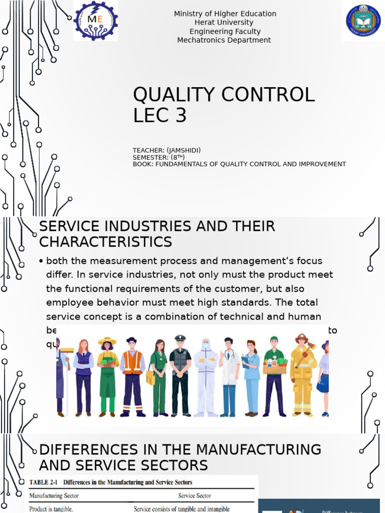 Chapter 2 Lectuers | PDF