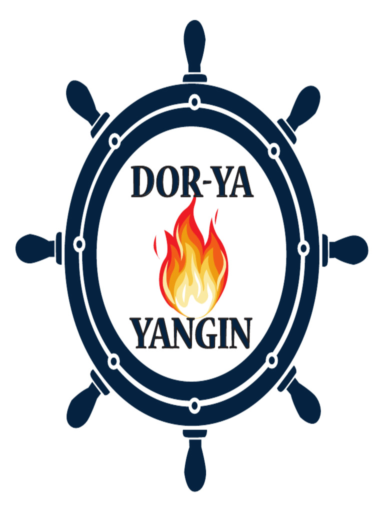 Dorya Logo Çalışma | PDF