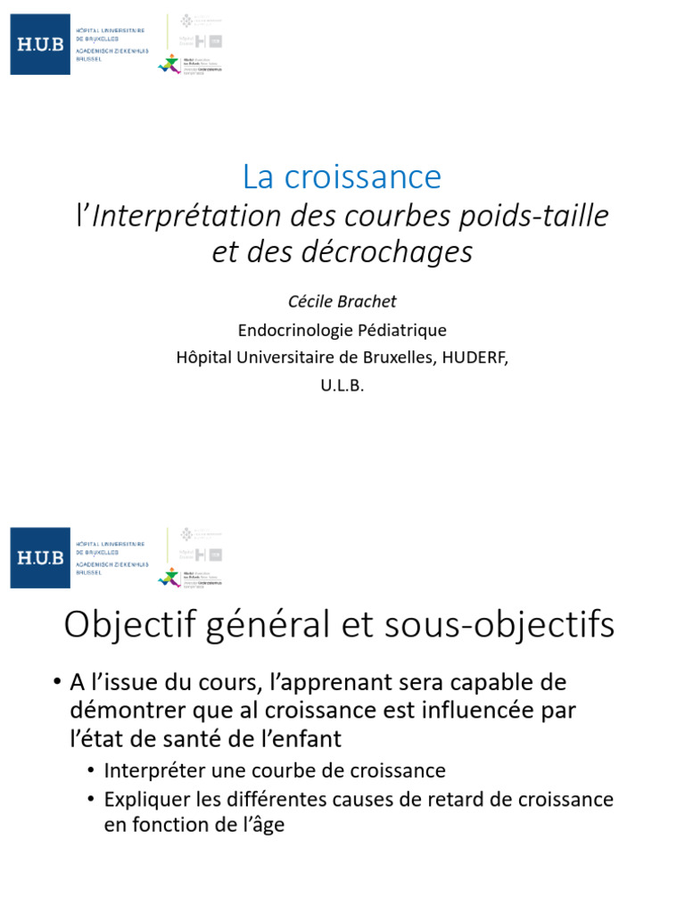 Croissance Et Malaise | PDF