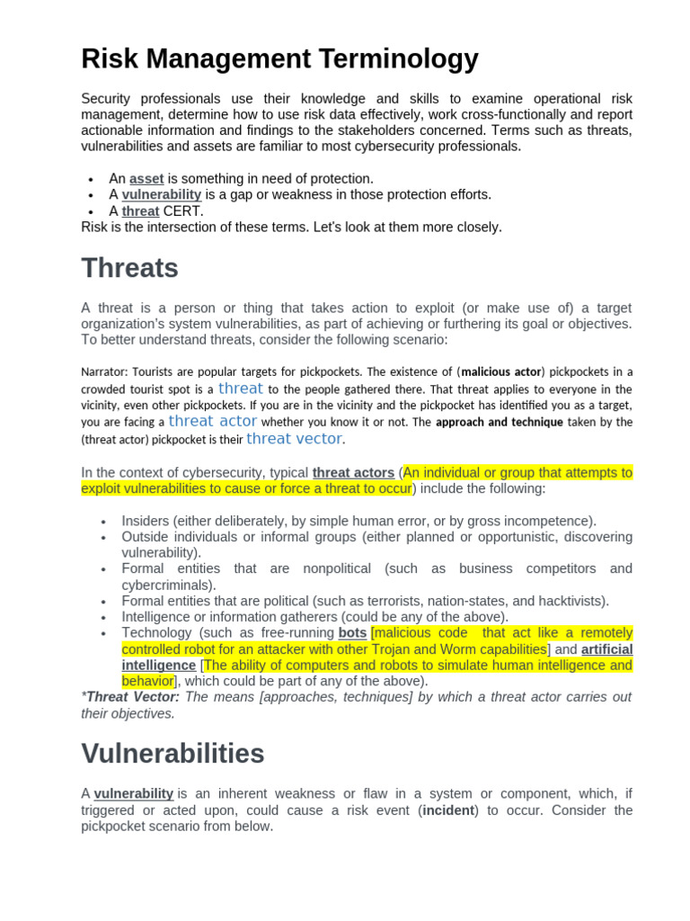 ISC2 - CC | PDF ISC2 - CC | PDF