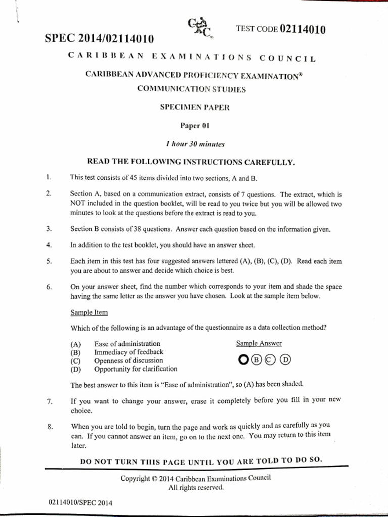 Comms 2014-2022 P1 Solutions | PDF