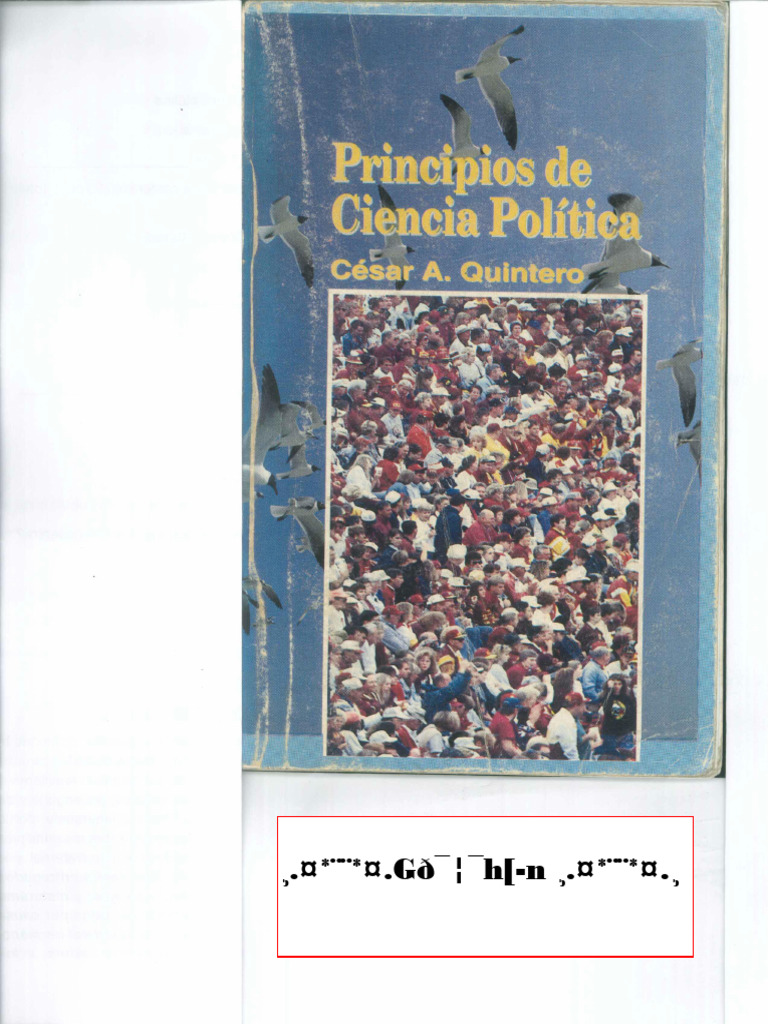 Libro Cesar Quintero | PDF