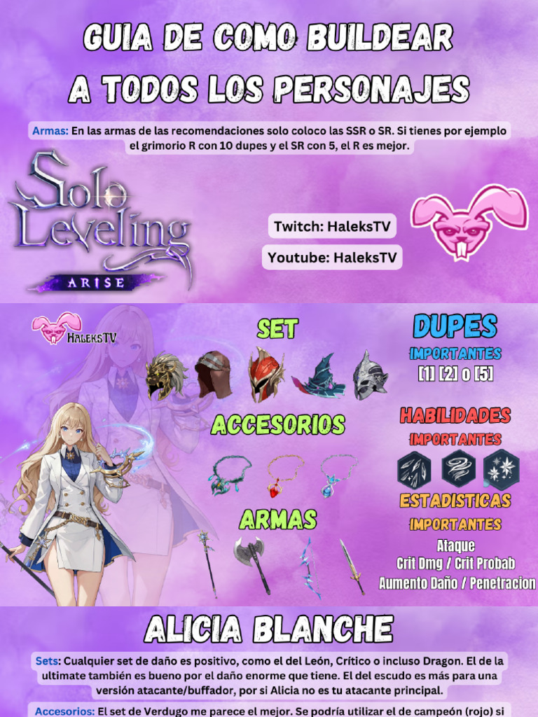 Guia Person A Jes | PDF