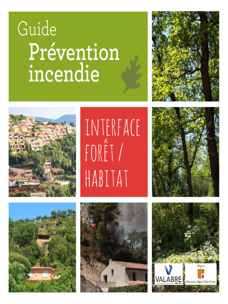 guide-resident-foret-prevention-incendie | PDF