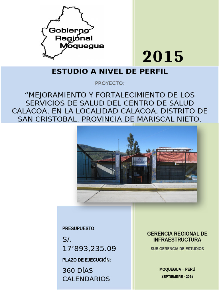 01 Carátula CS Calacoa Tomo I Ok | PDF