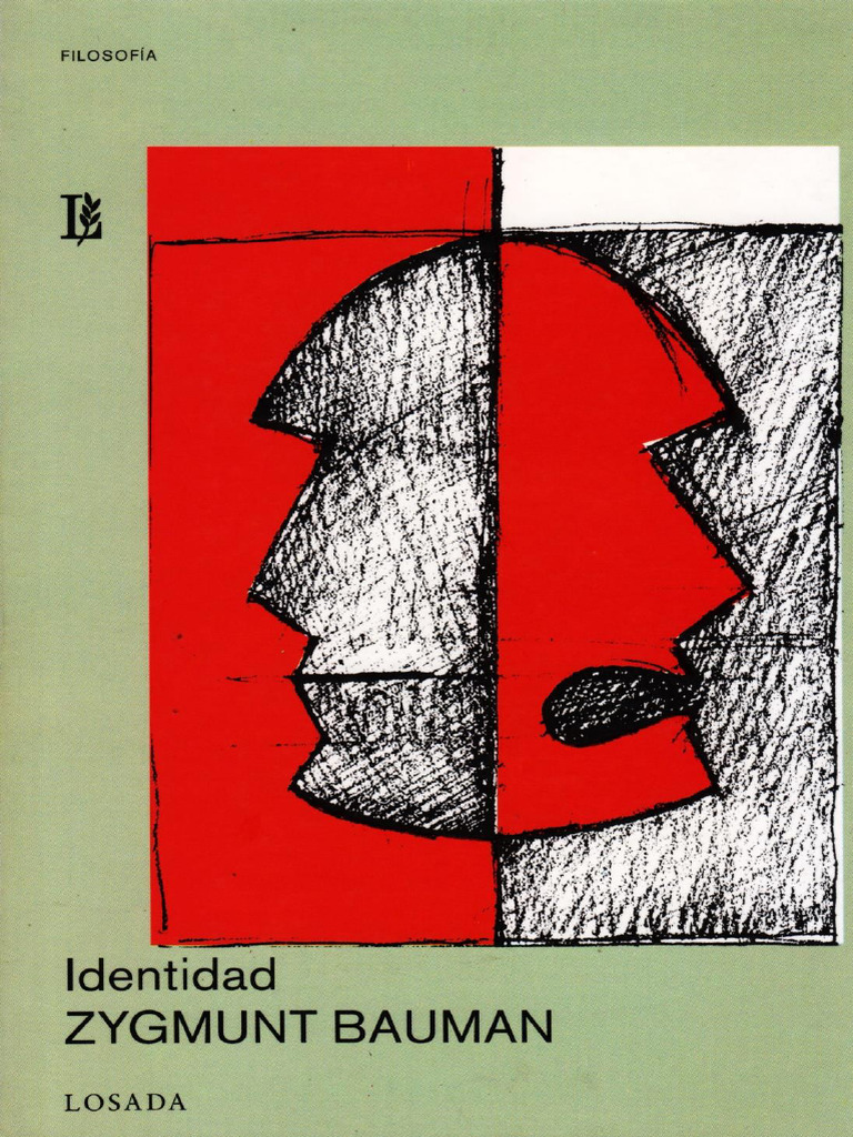 Zygmunt Bauman - Identidad-Editorial Losada (2005) | PDF