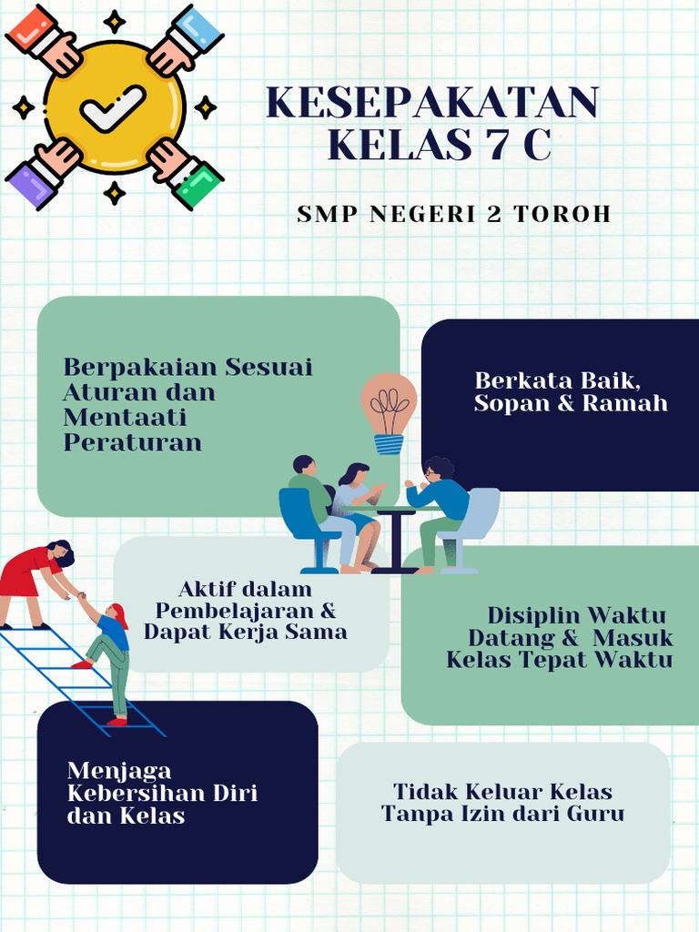 Ilustrasi Tips Mencapai Karier Yang Sukses Poster | PDF Ilustrasi Tips Mencapai Karier Yang Sukses Poster | PDF