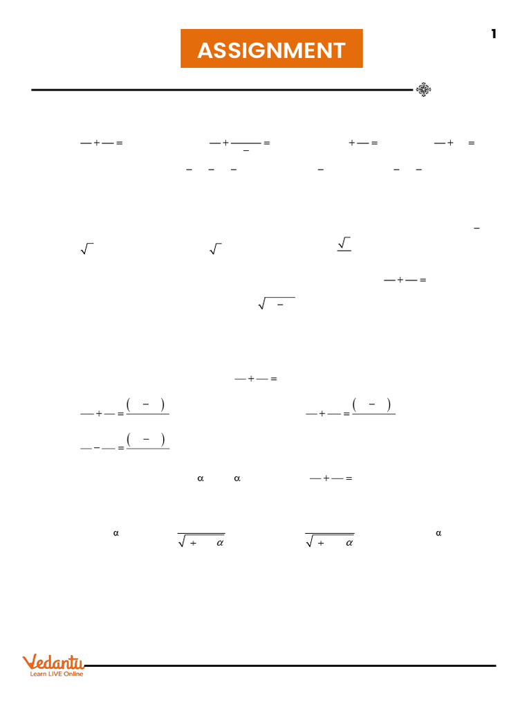 Ellipse Assignment | PDF
