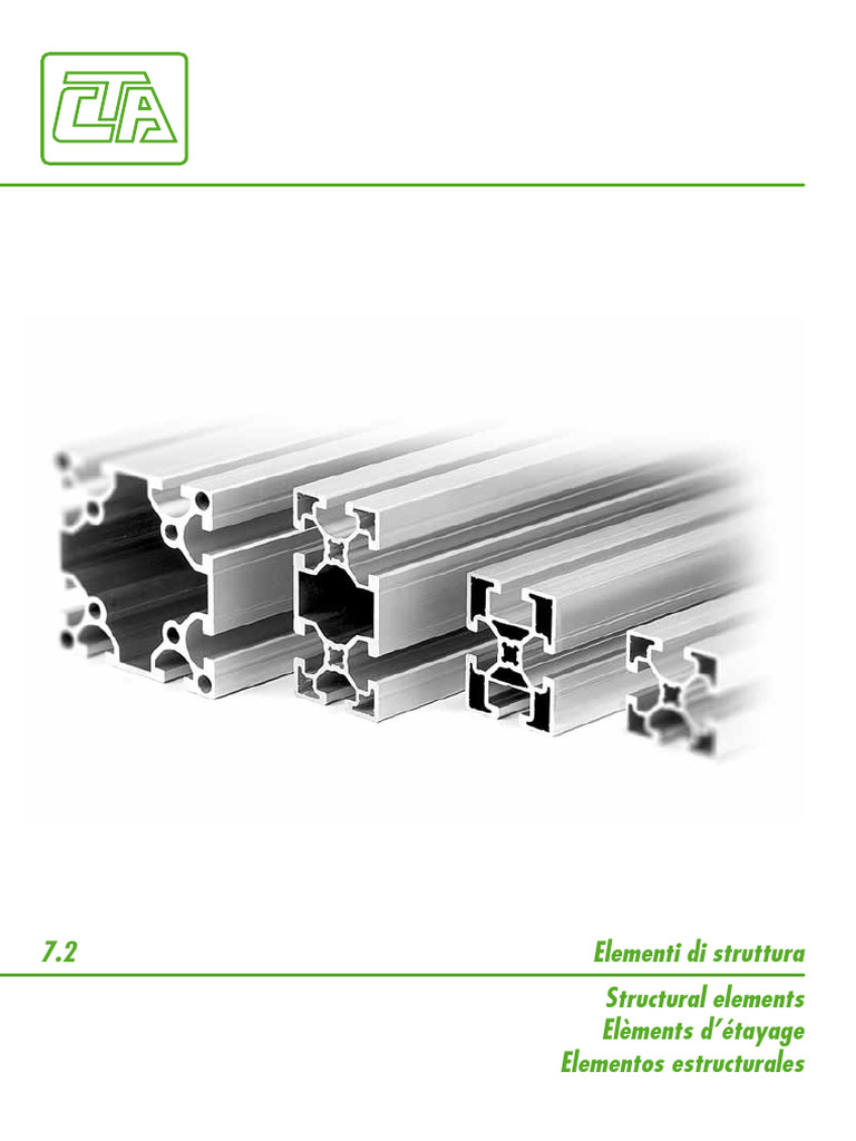 Cat CTA 72 Web | PDF