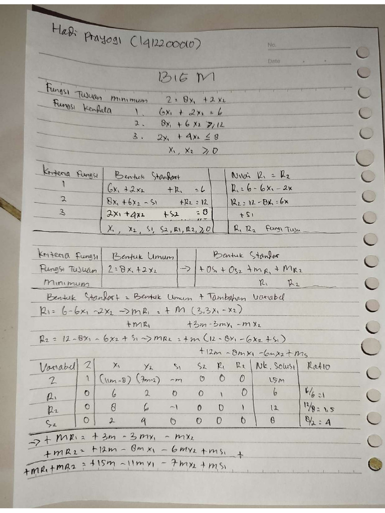 06.hadi Prayogi - 1412200010 | PDF