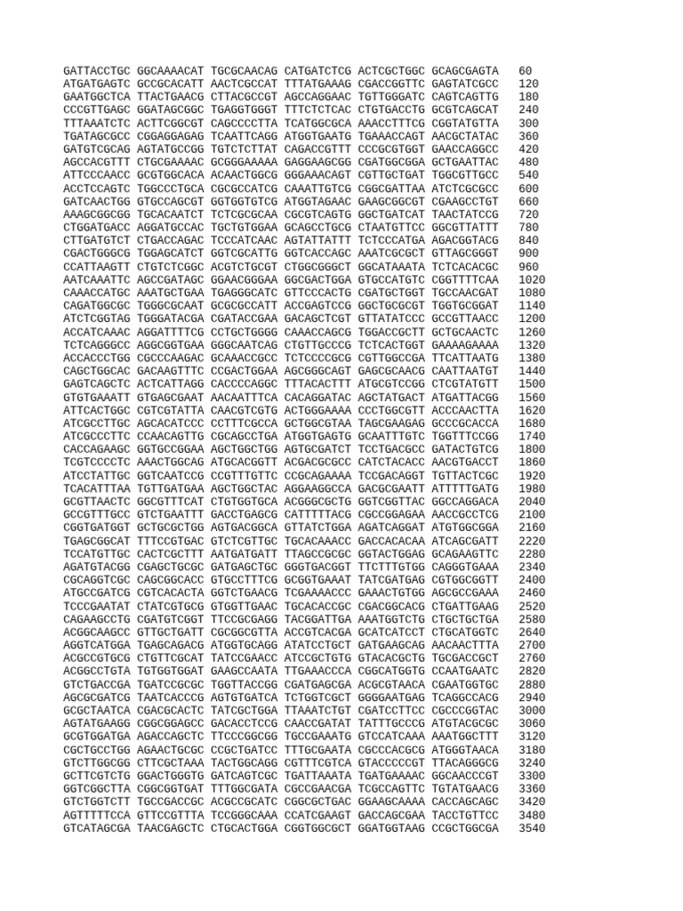 Seq Annotation Autre Format 2024 | PDF