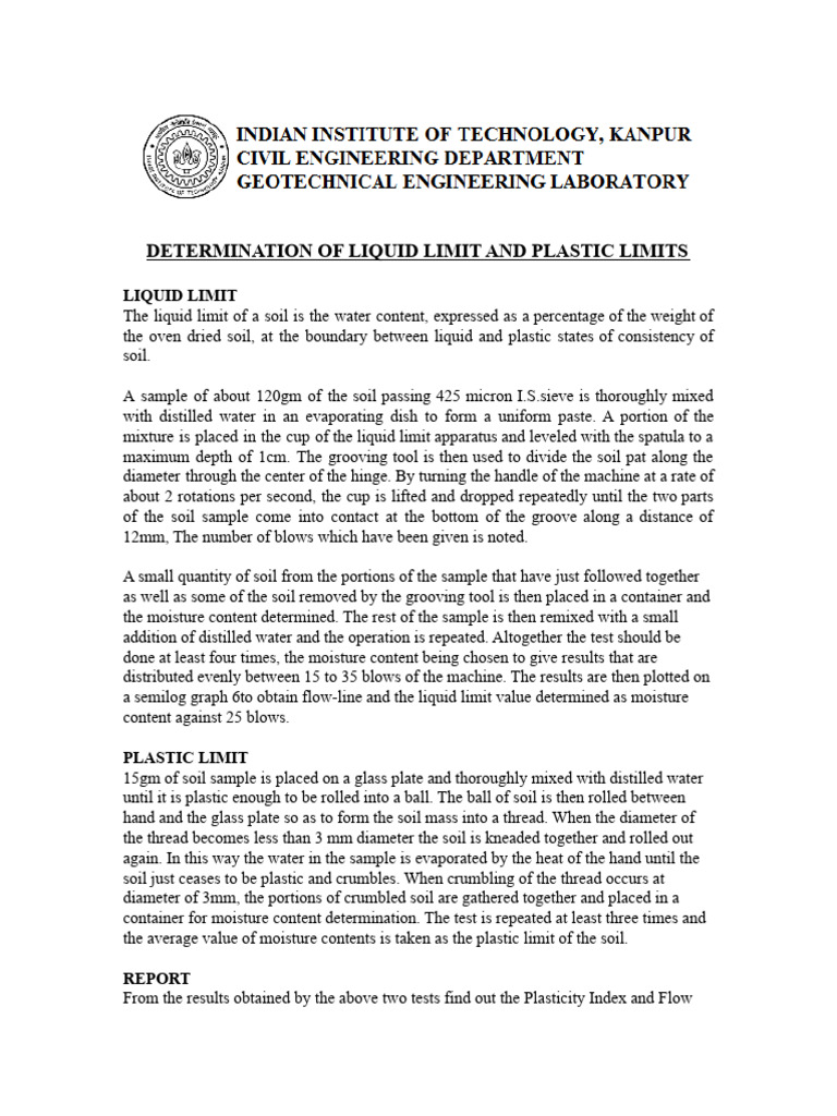 LLPL | PDF