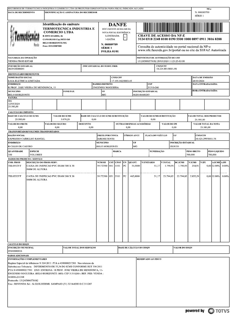 NF 89709 | PDF