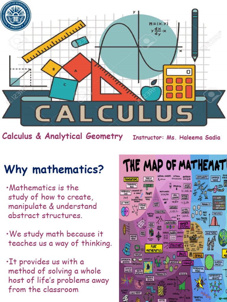 Lecture # 1 | PDF