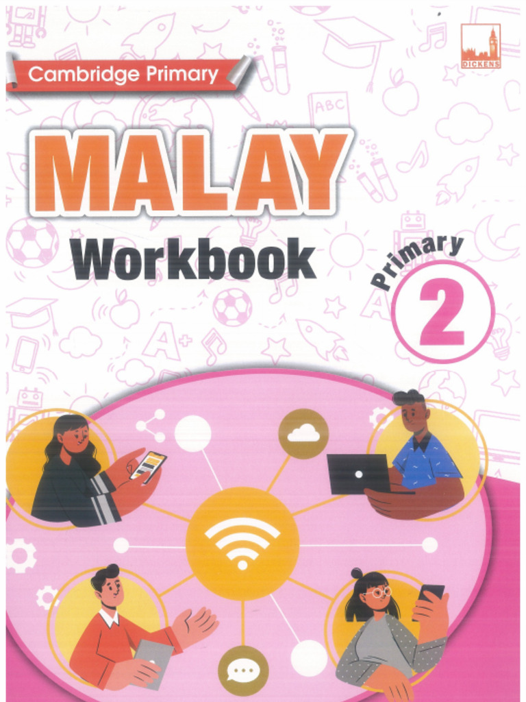 Malay Workbook Primary 2 | PDF
