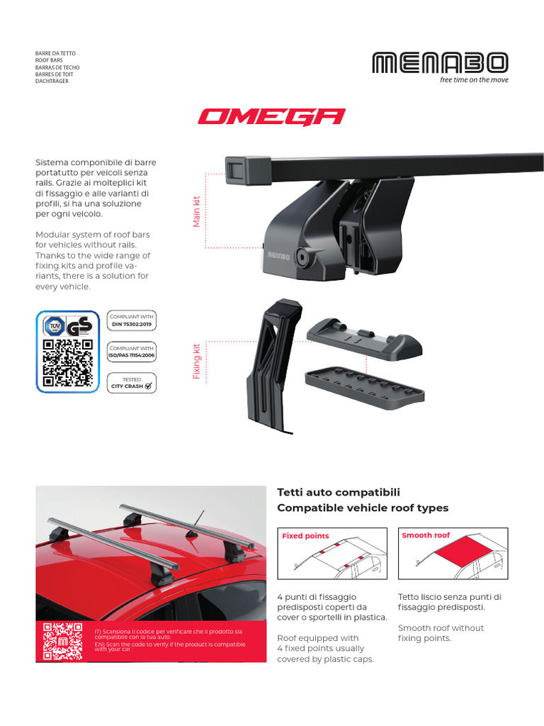 Omega | PDF