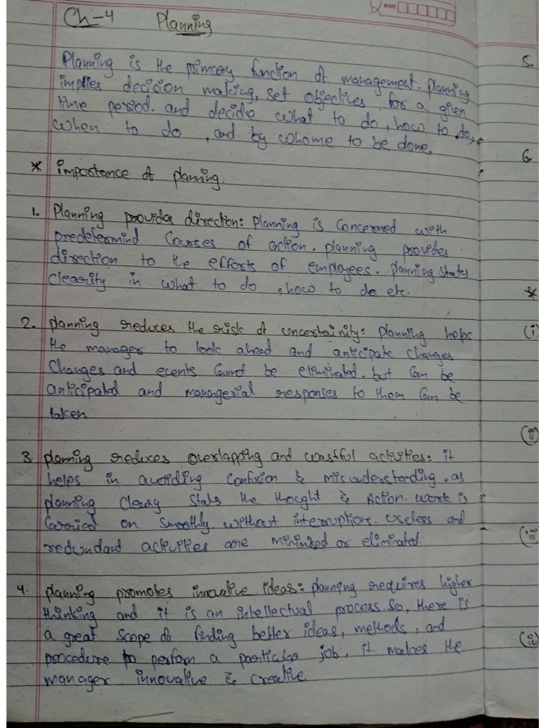 business studies notes | PDF