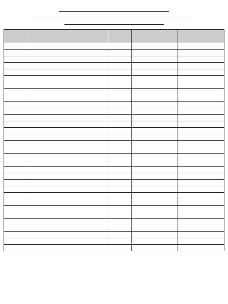 Exam Time Table Report Subject Wiseiitkgp | PDF