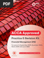 AAA Revision Notes | PDF | International Financial Reporting Standards ...